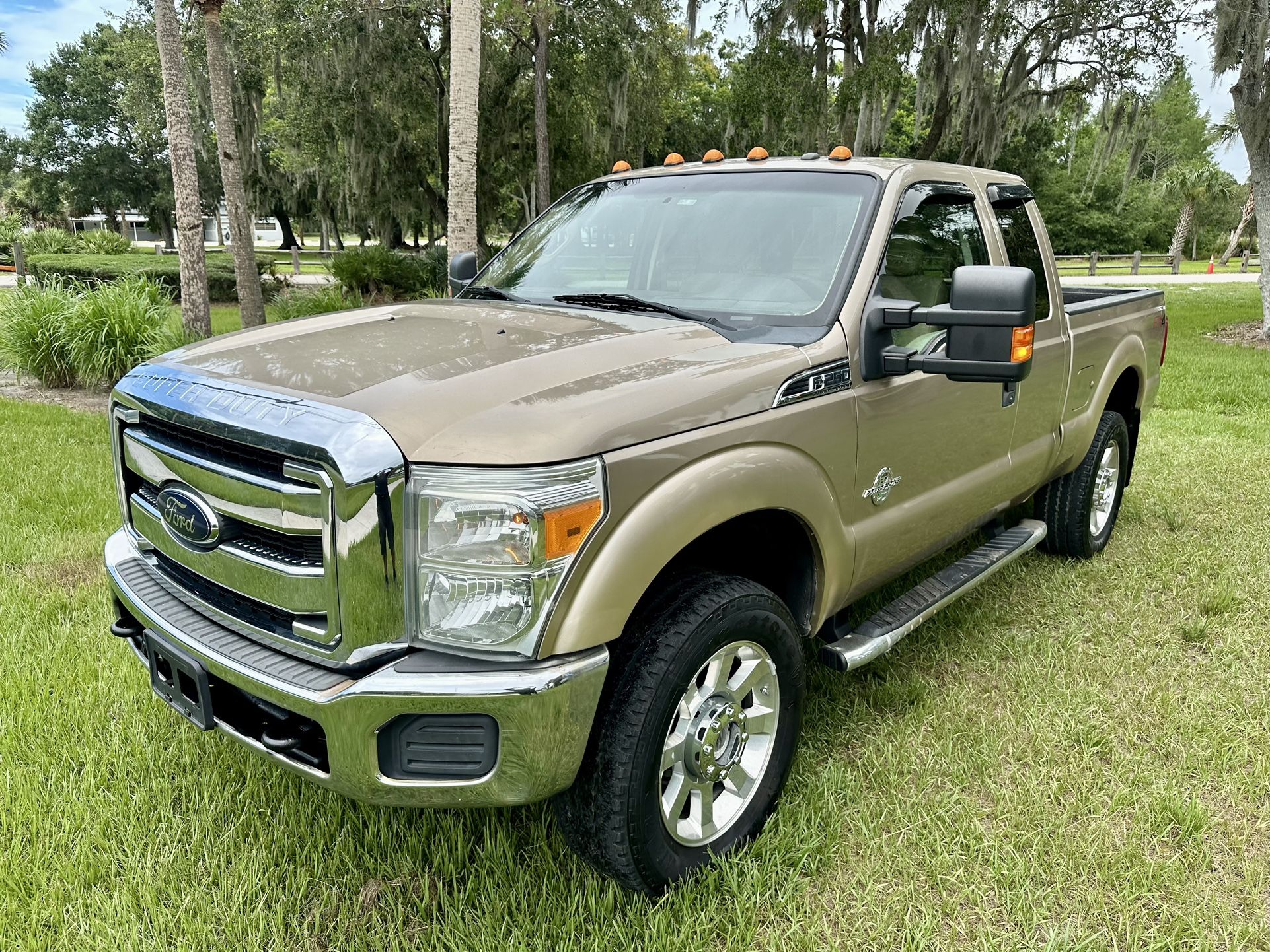 2012 Ford F250 For Sale