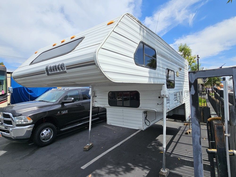 2002 Lance 1030 for Sale in La Habra Heights, CA - OfferUp