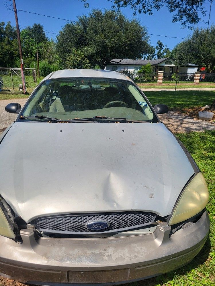 2007 Ford Taurus for Sale in Houston, TX - OfferUp