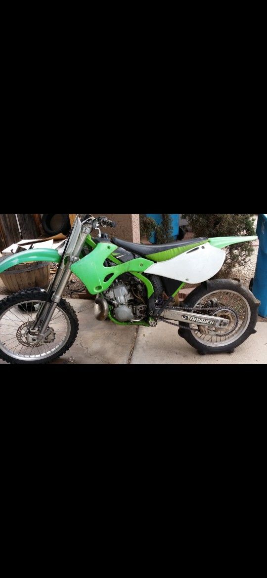 99 Kx250 for Sale in Phoenix, AZ - OfferUp