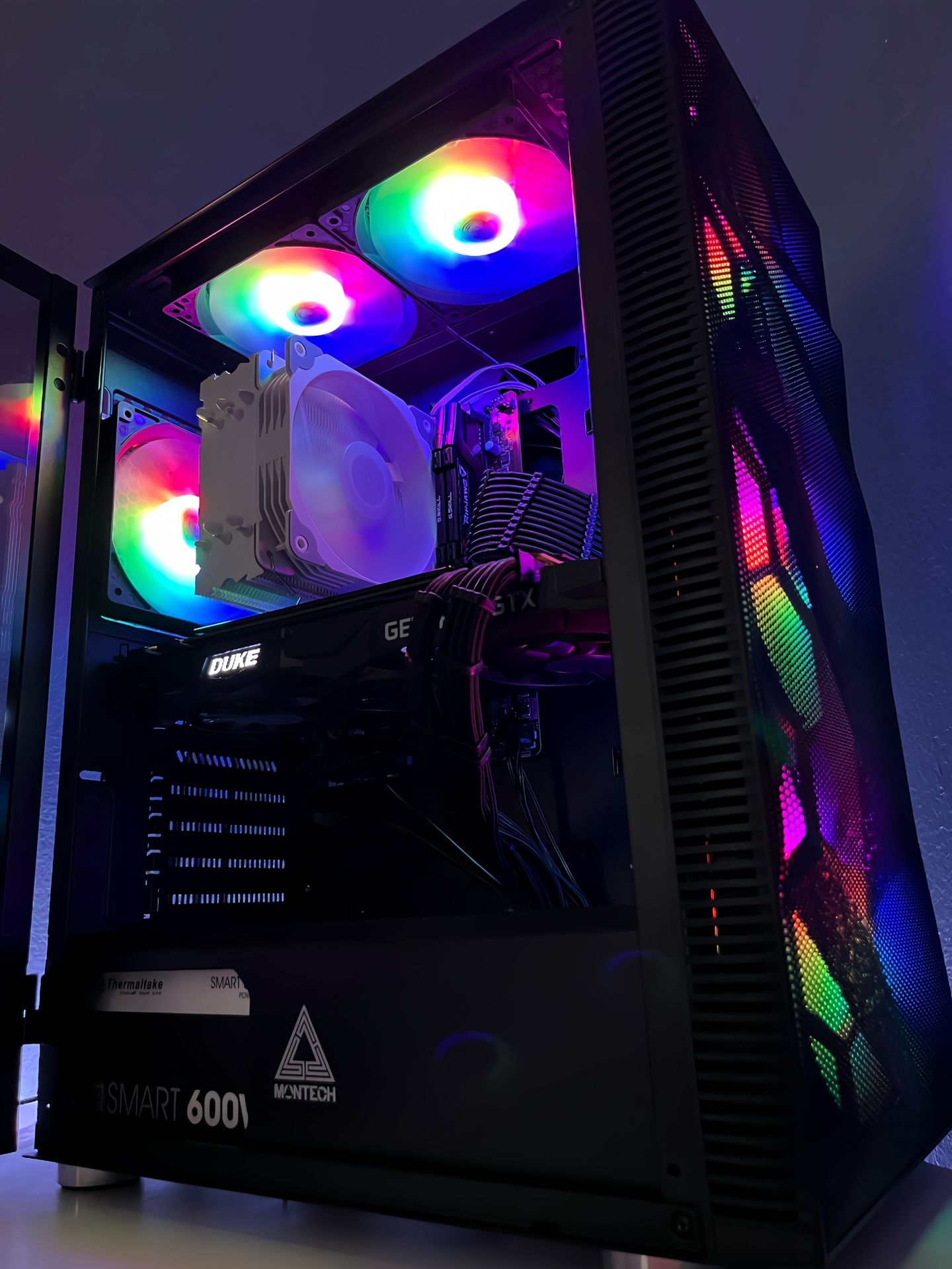Mid Tier Custom Gaming PC for Sale in Riverside, CA - OfferUp