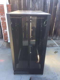 Dell 24u Rack Cabinet | Cabinets Matttroy