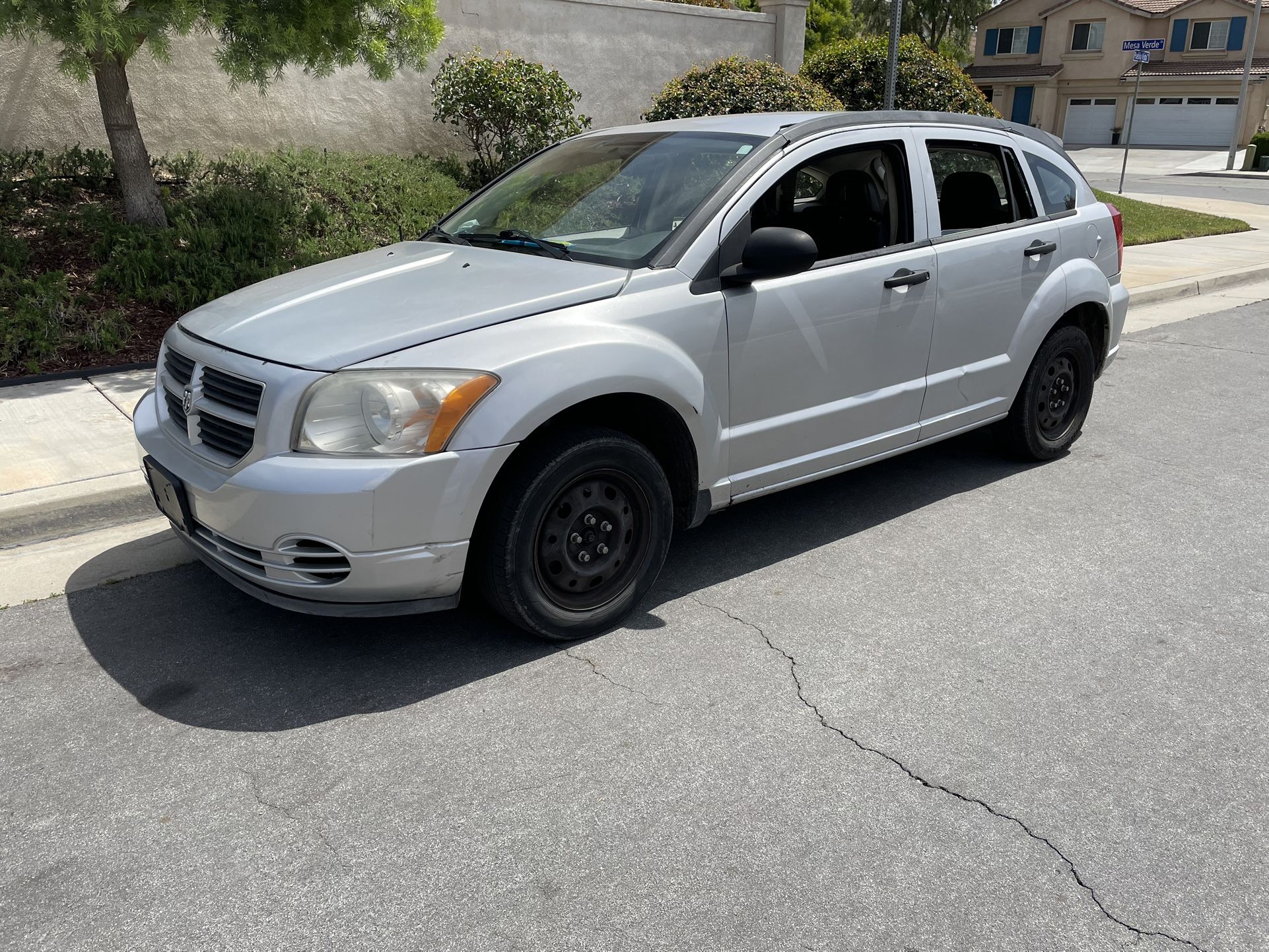 2007 Dodge Caliber for Sale in Moreno Valley, CA - OfferUp