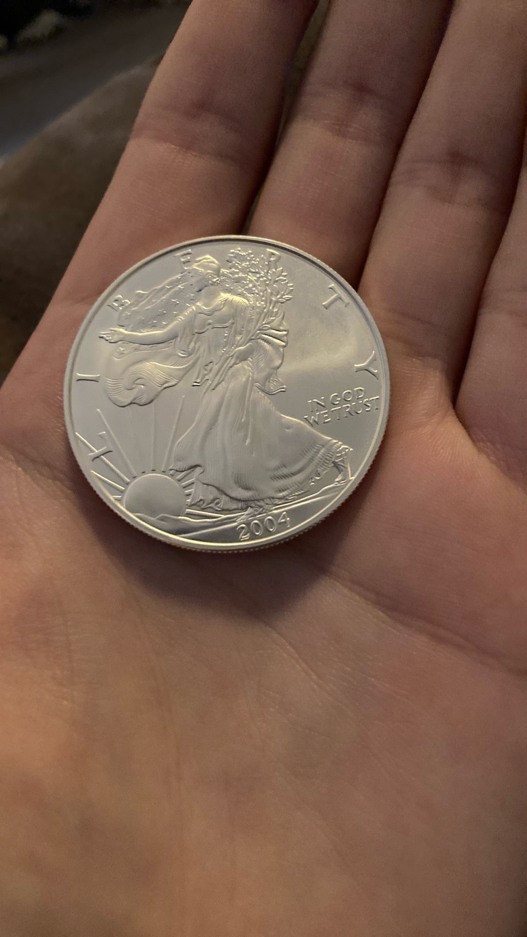 2004 Silver Eagle for Sale in Del Mar, CA - OfferUp