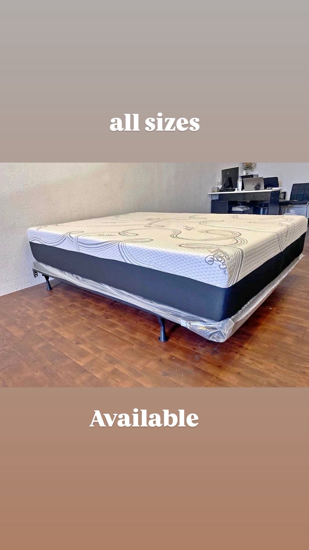 Mattress! for Sale in South Gate, CA - OfferUp