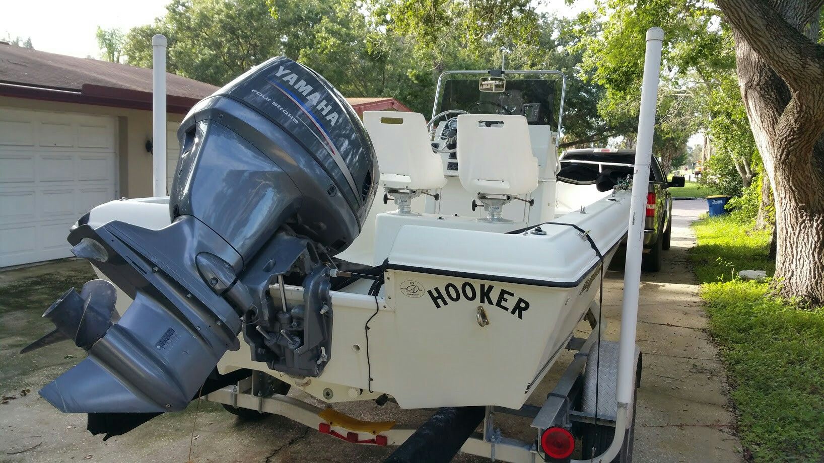 Sailfish 198 CC for Sale in Clearwater, FL - OfferUp