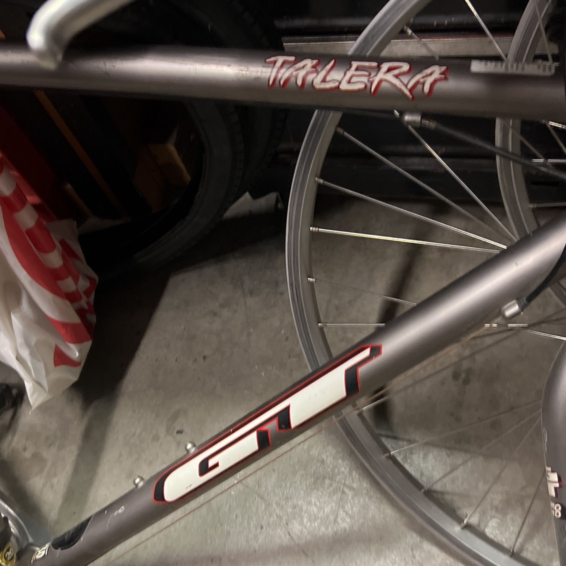 GT Talera Bike for Sale in Mission Viejo, CA - OfferUp