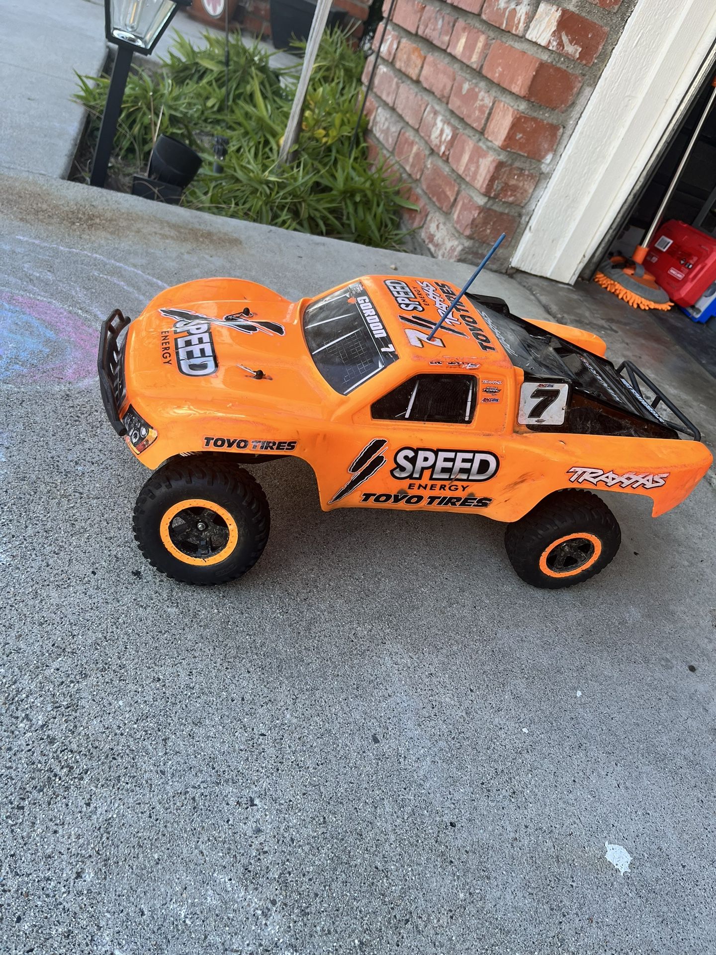 Traxxas Slash 2wd Xl5 Motor for Sale in Orange, CA - OfferUp