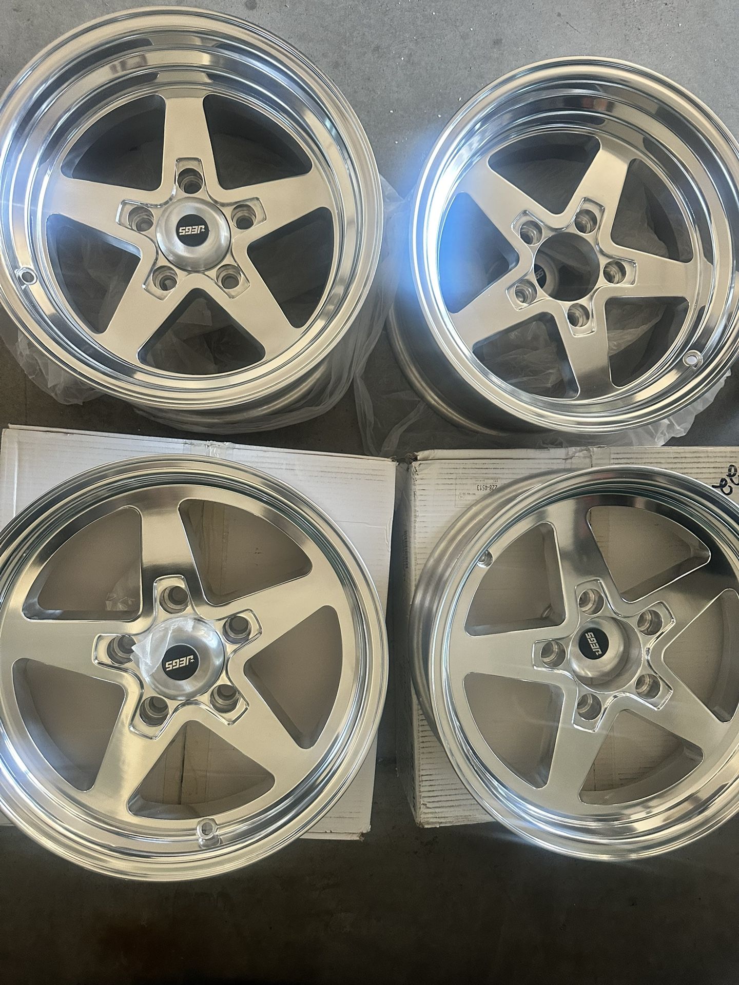 SSR Star Brand New for Sale in Long Beach, CA - OfferUp