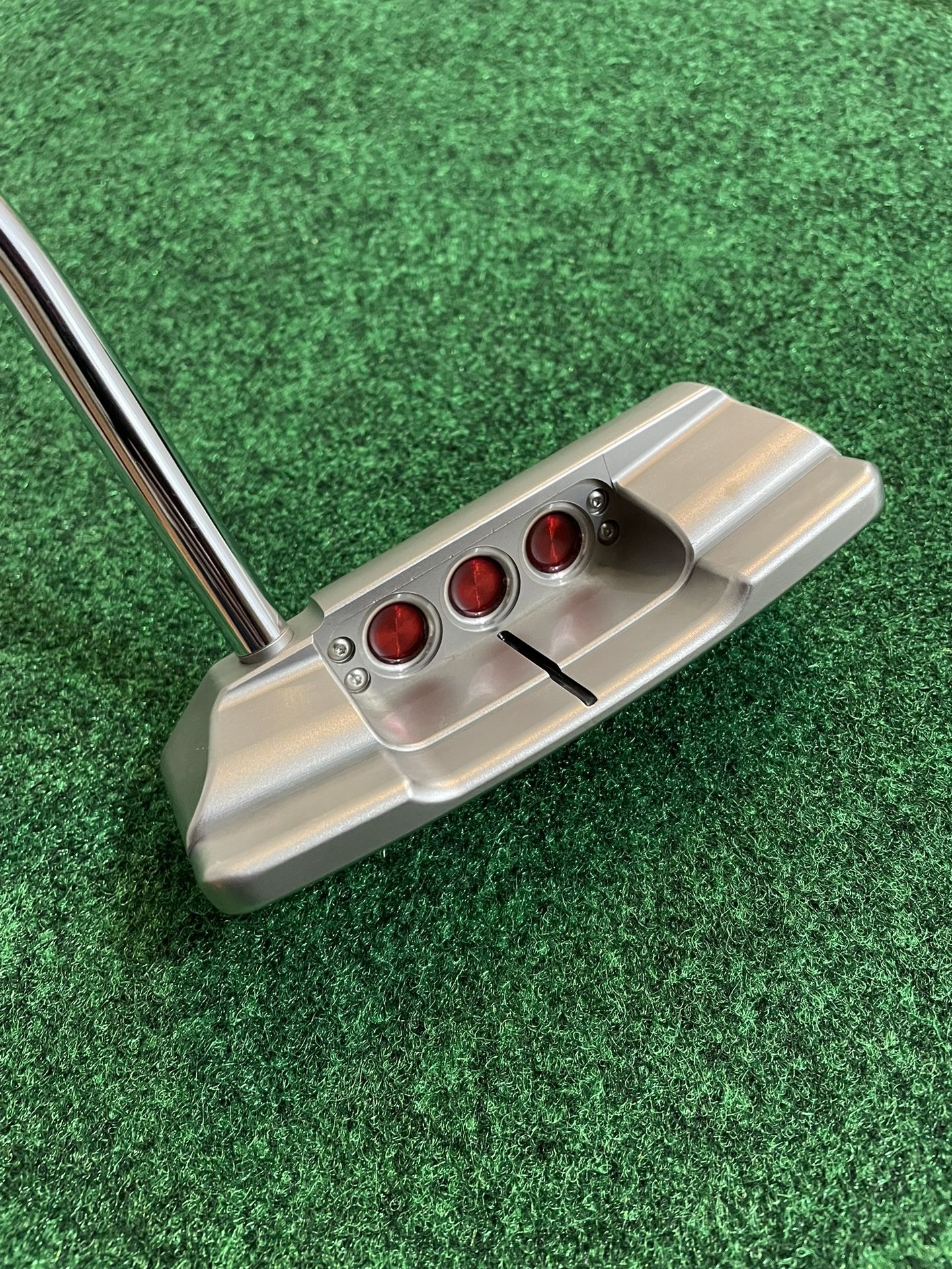 2018 Scotty Cameron Select Squareback Putter for Sale in Mukilteo, WA ...