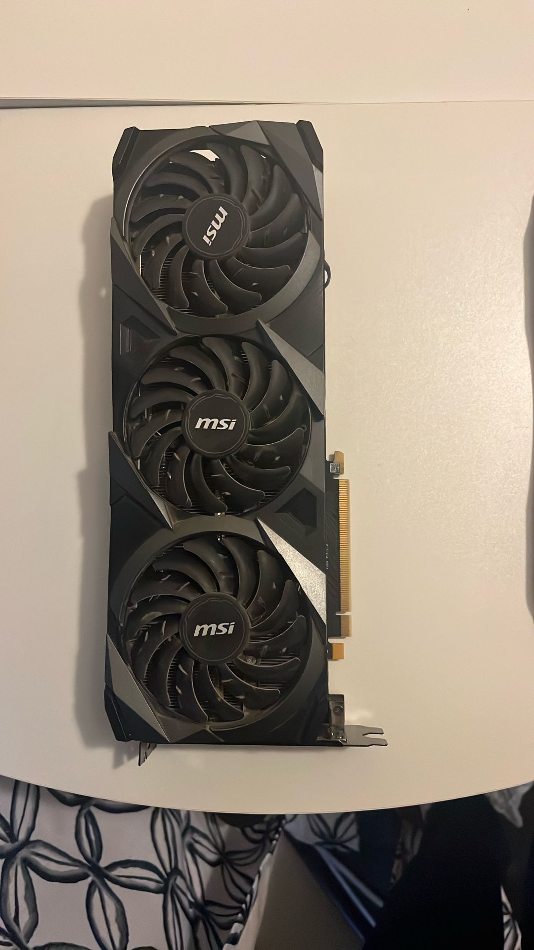 Nvidia GEFORCE RTX 3080 for Sale in Tucson, AZ - OfferUp