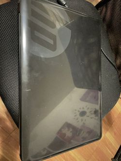 Hp 2000 Case