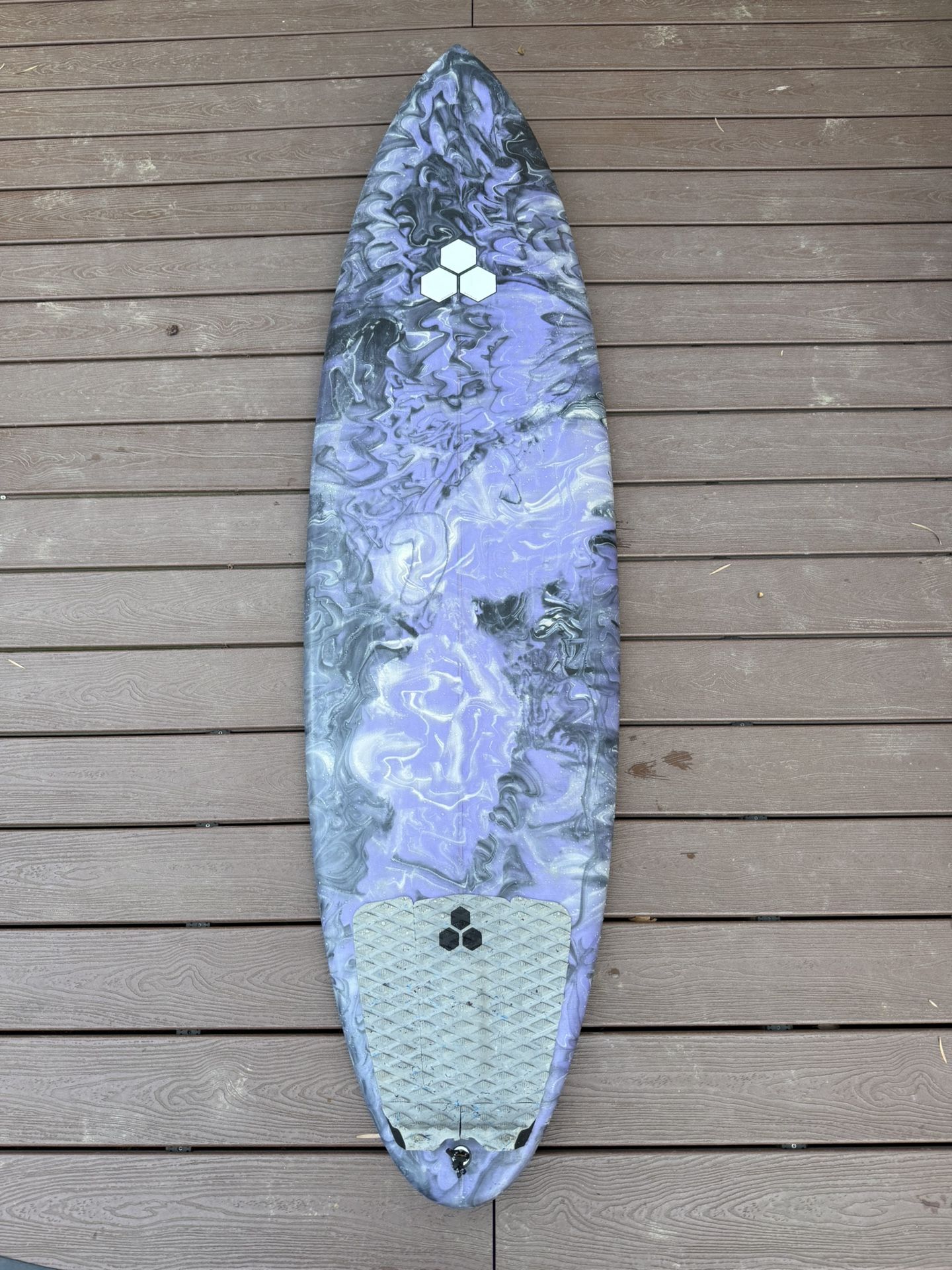 6’6” - M23 Surfboard Channel Islands for Sale in Encinitas, CA - OfferUp