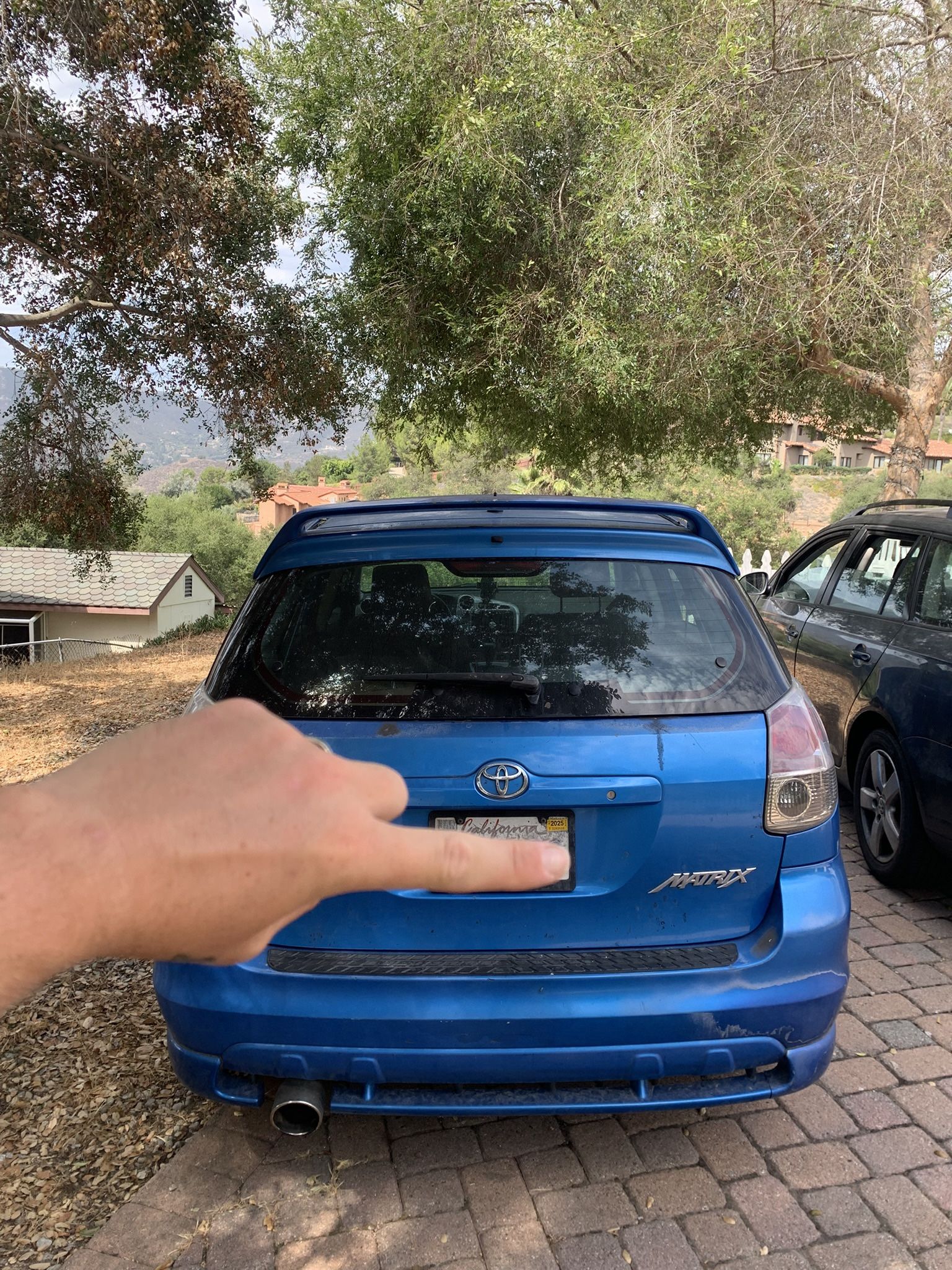2007 Toyota Matrix for Sale in Dana Point, CA - OfferUp