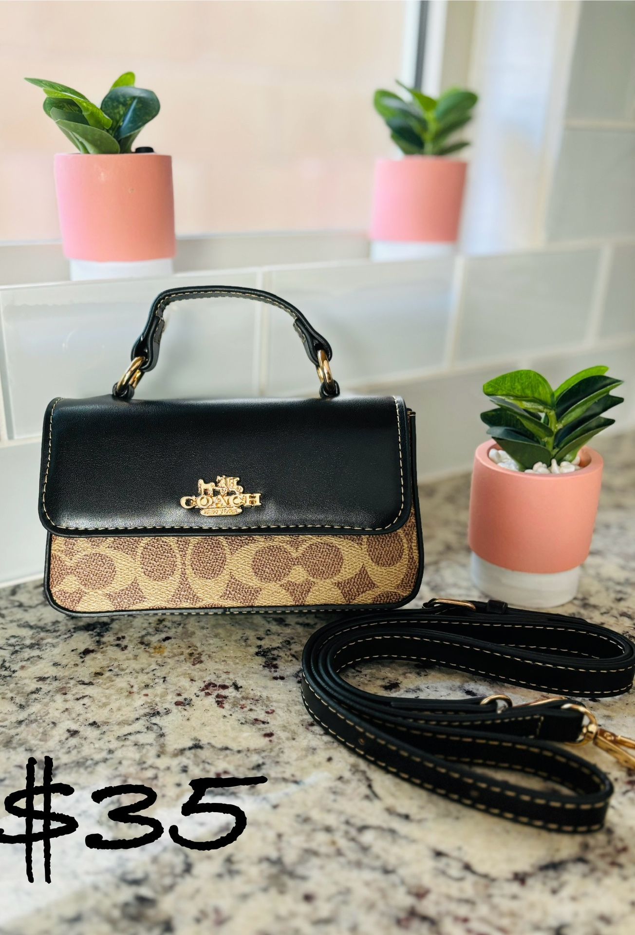 Coach Nano Super Mini for Sale in Chandler, AZ - OfferUp