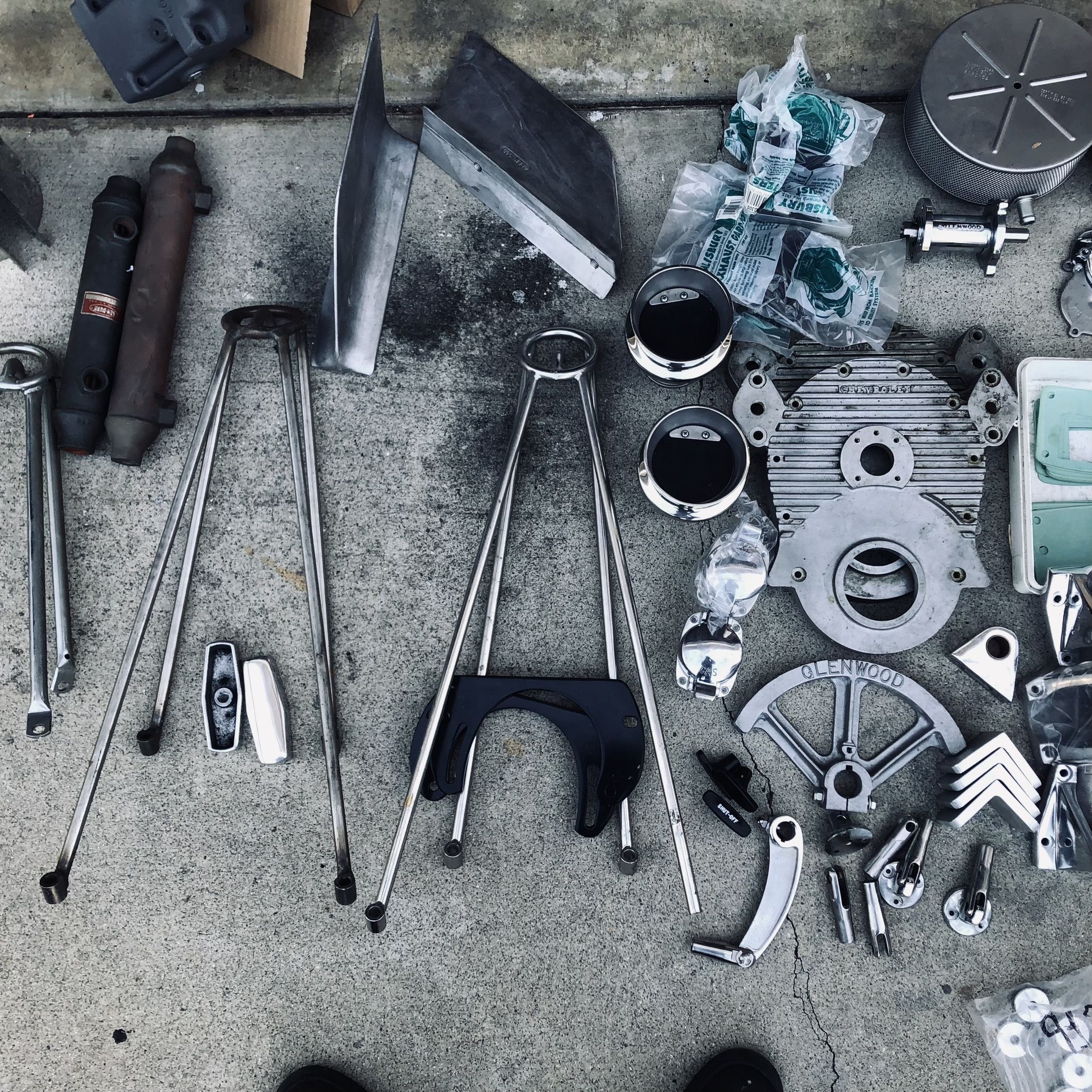 Marine Jet Boat Parts And Hardware For Sale In San Dimas CA OfferUp