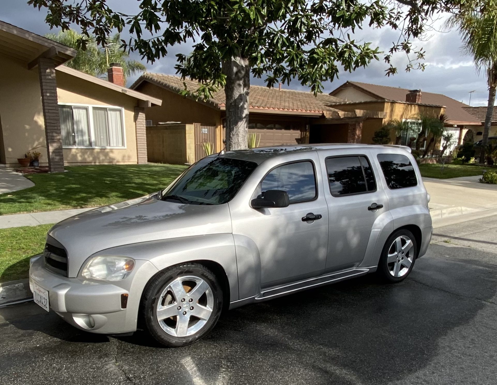 2006 Chevrolet HHR for Sale in Anaheim, CA - OfferUp