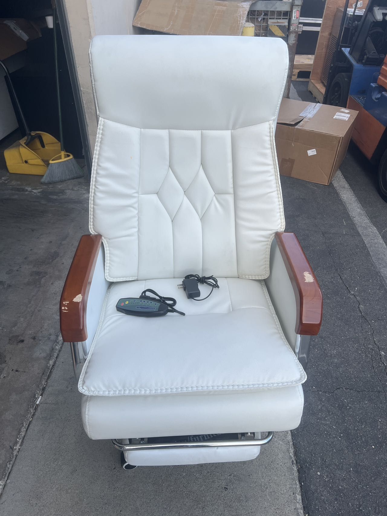 Cameron Massage Chair Review