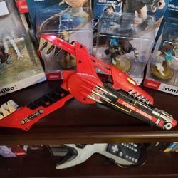 Power Rangers Gun Sword