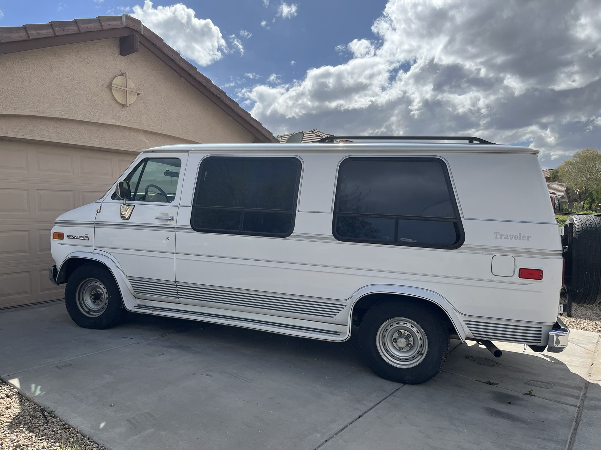 1995 GMC Vandura for Sale in Laveen Village, AZ - OfferUp