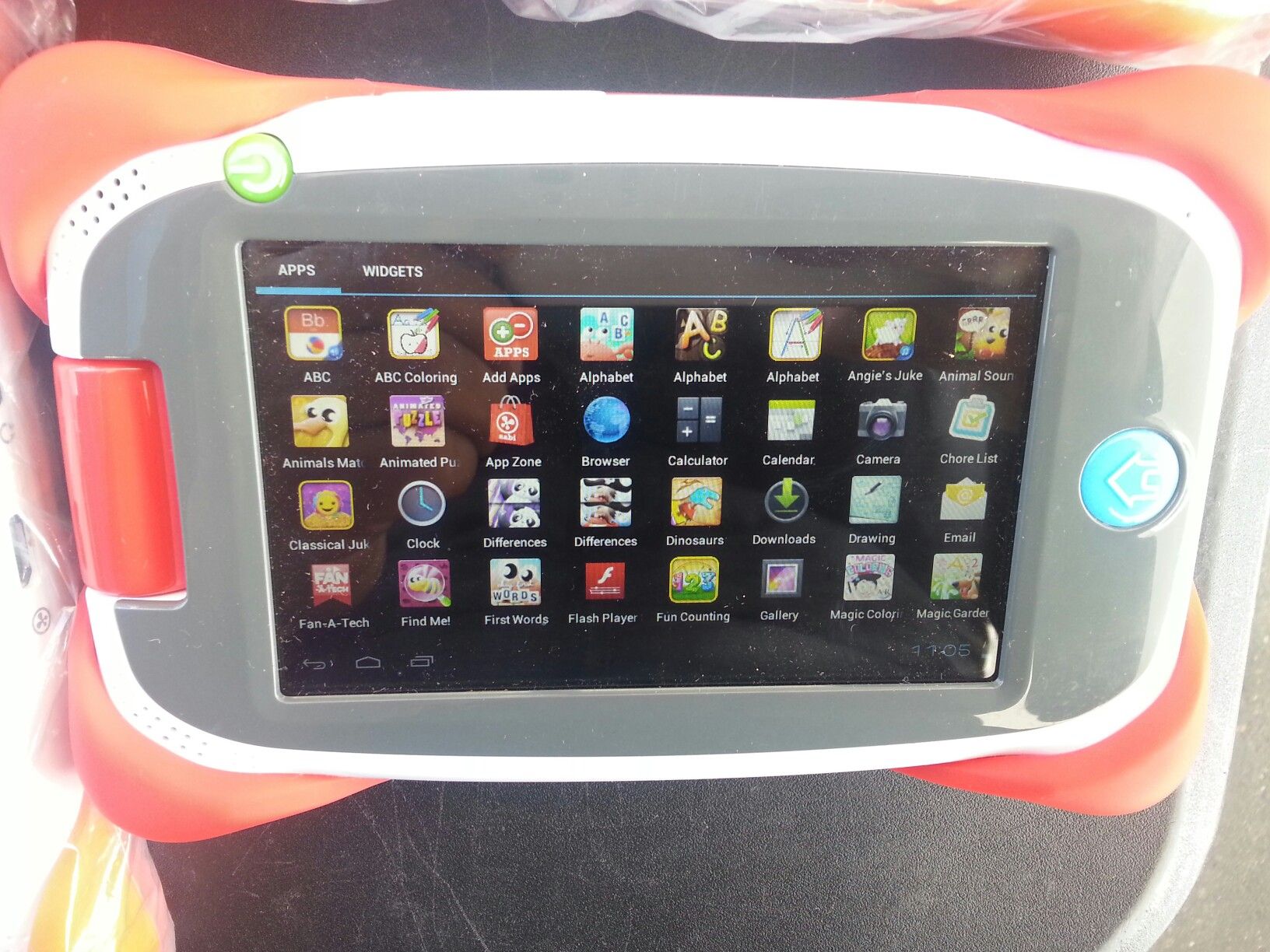 Tablet Nabi Jr Precio Quality Guaranteed | americanprime.com.br