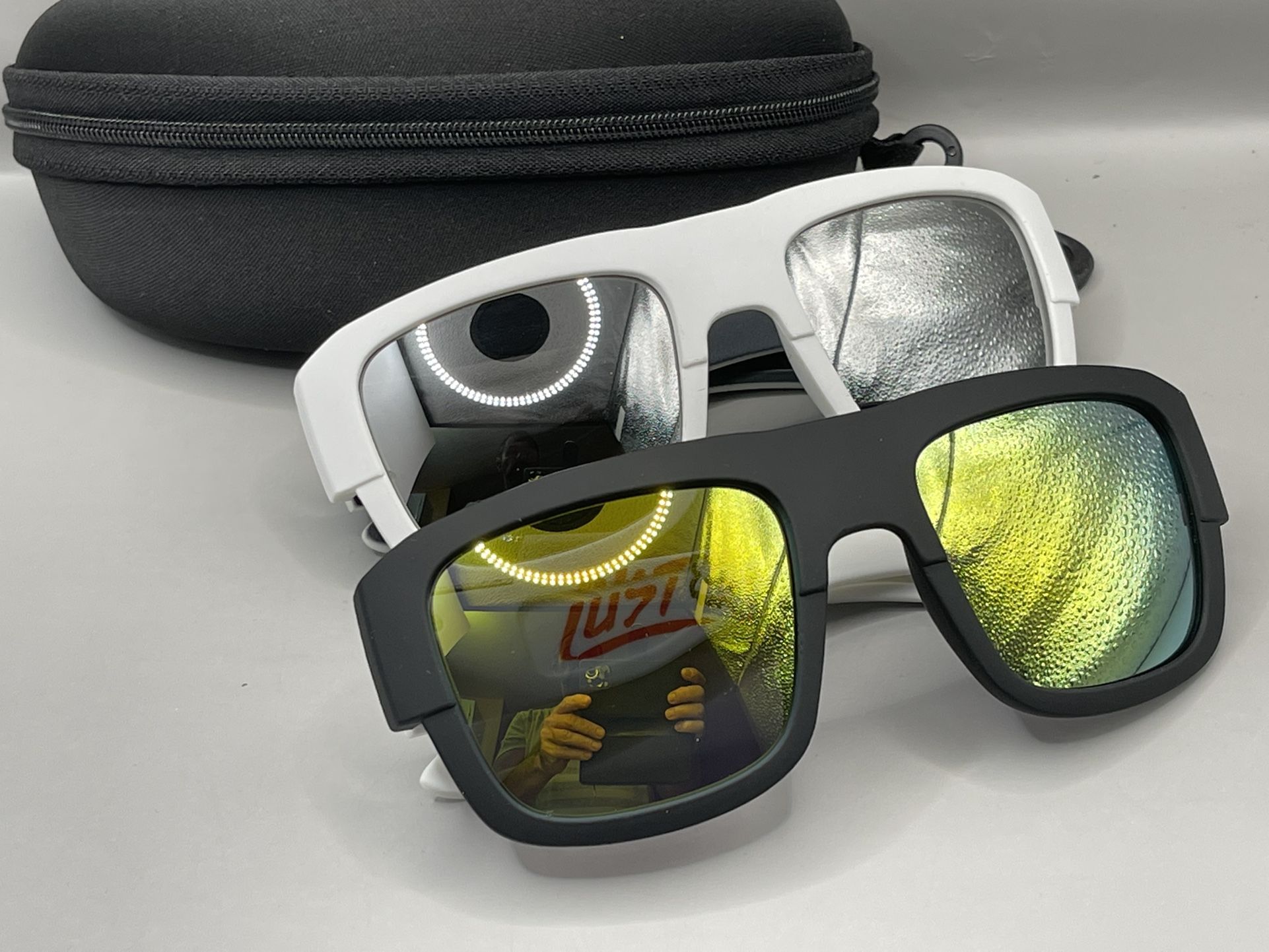 Fox Racing Glasses