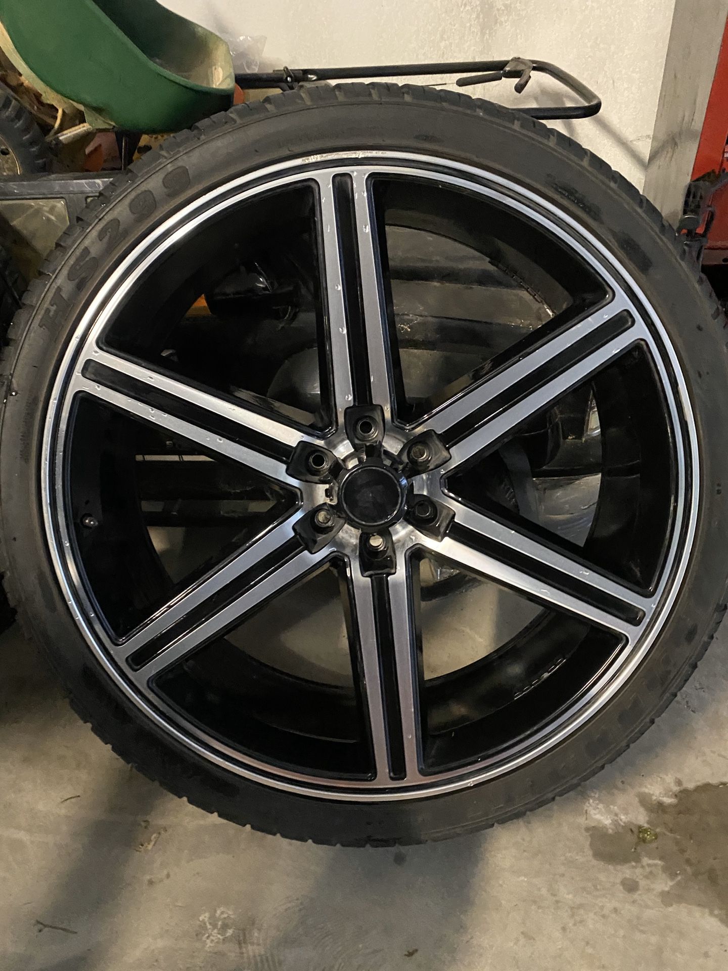 26” Iroc rims for Sale in Fort Worth, TX - OfferUp