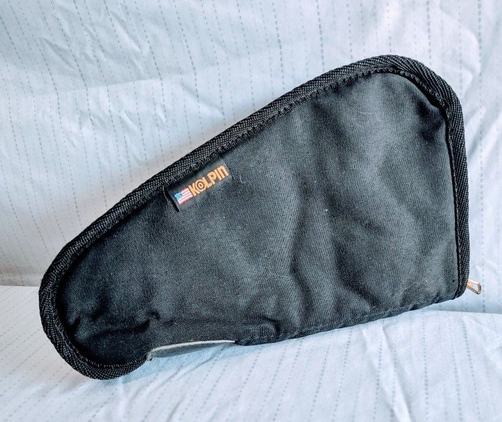 Kolpin Soft Handgun Case for Sale in Phoenix, AZ - OfferUp