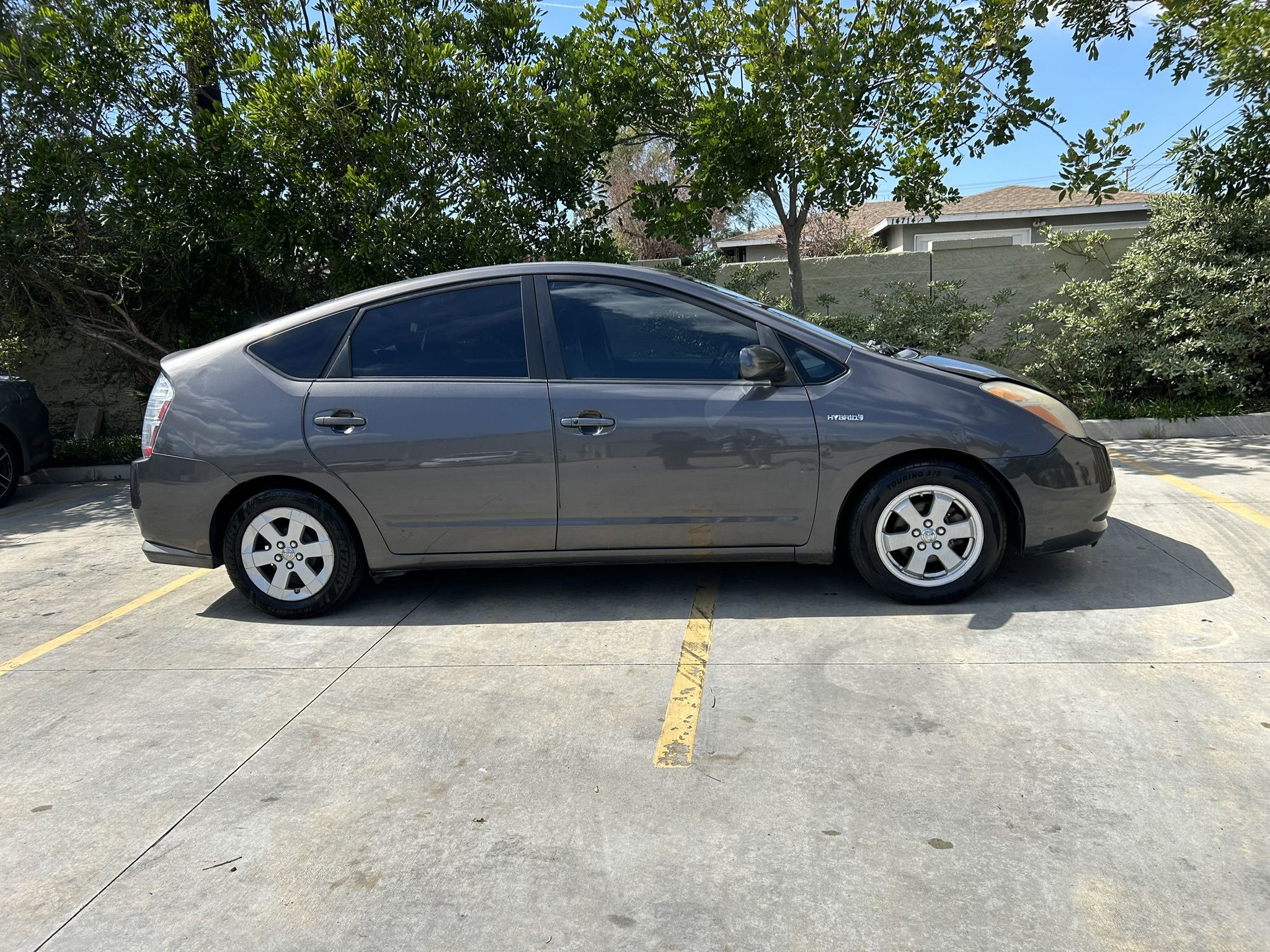 2008 Toyota Prius for Sale in Los Angeles, CA - OfferUp