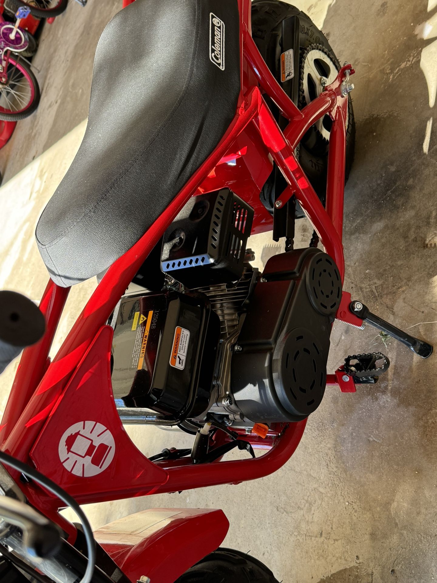 Mimi Bike for Sale in Tomball, TX - OfferUp