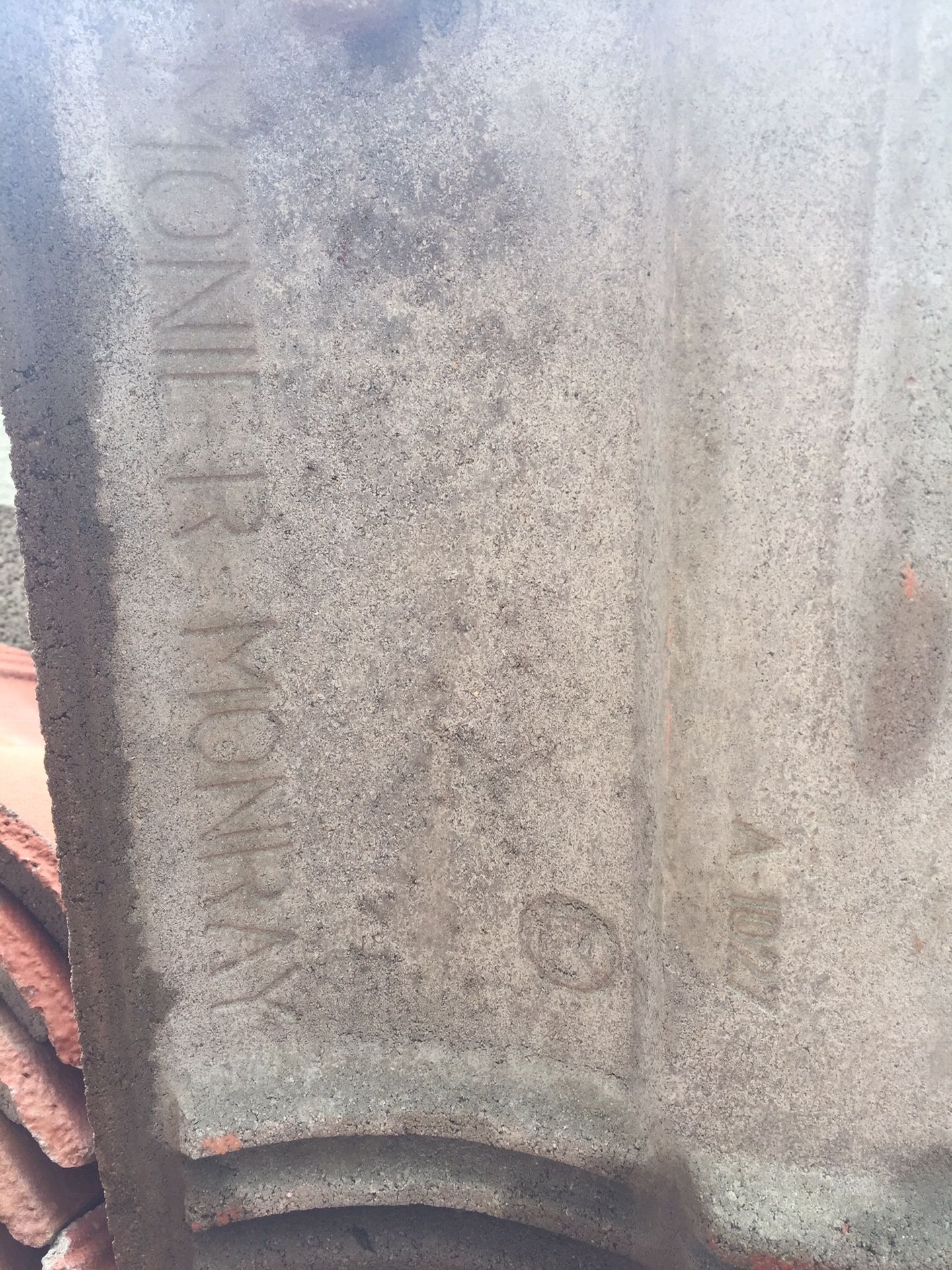 Monier Monray Roof Tiles for Sale in Phoenix, AZ - OfferUp