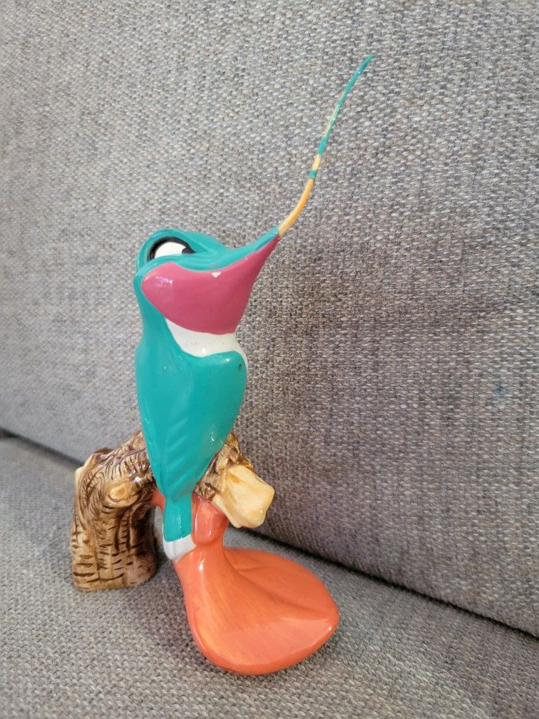 Disney Pocahontas Flit
