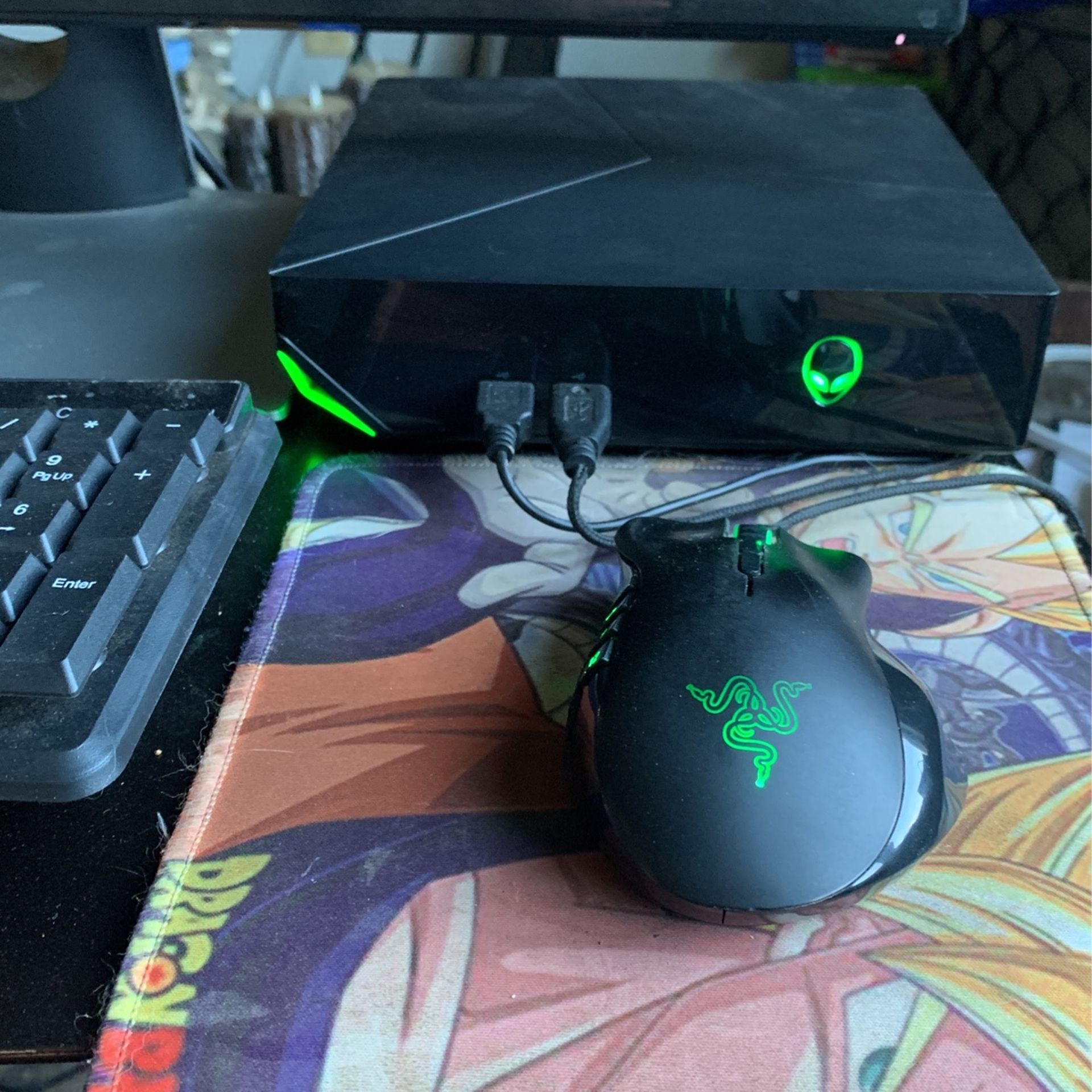 Alienware Alpha R1 Mini Pc for Sale in Bakersfield, CA - OfferUp