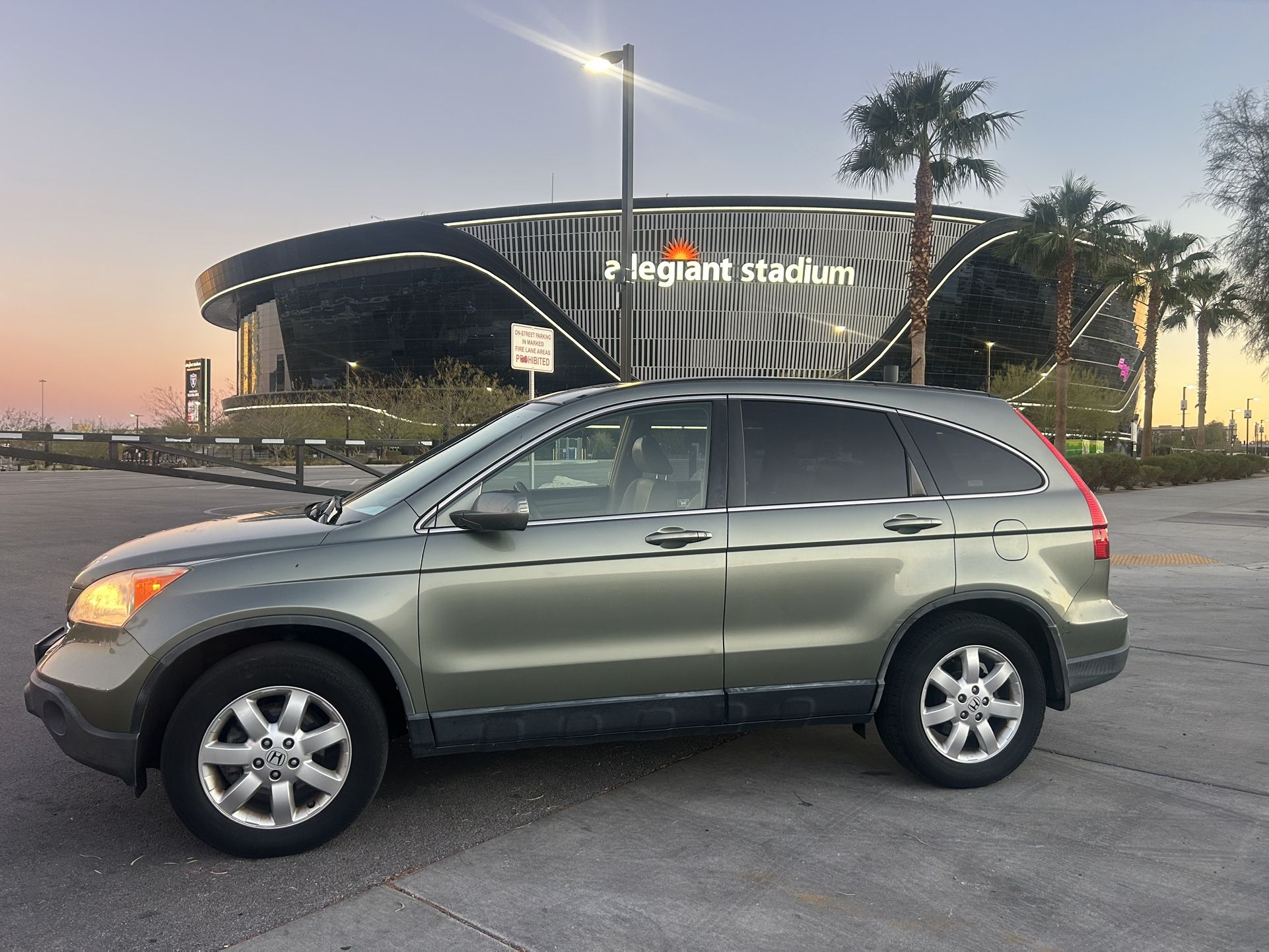 2008 Honda Cr-v for Sale in Las Vegas, NV - OfferUp