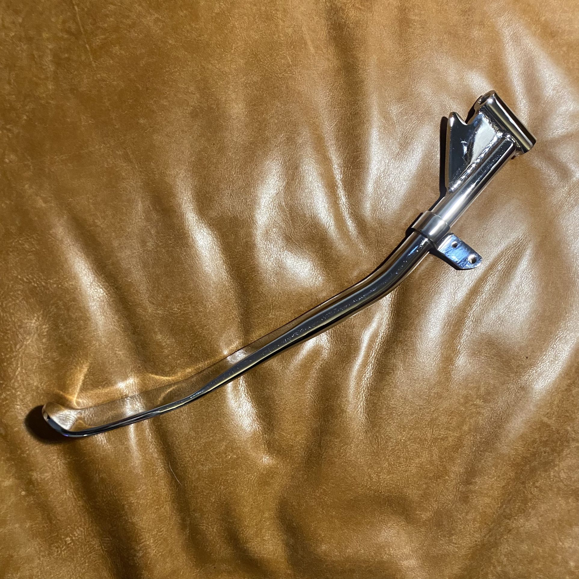 Brand new kickstand harley davidson fxr for Sale in Carson, CA - OfferUp