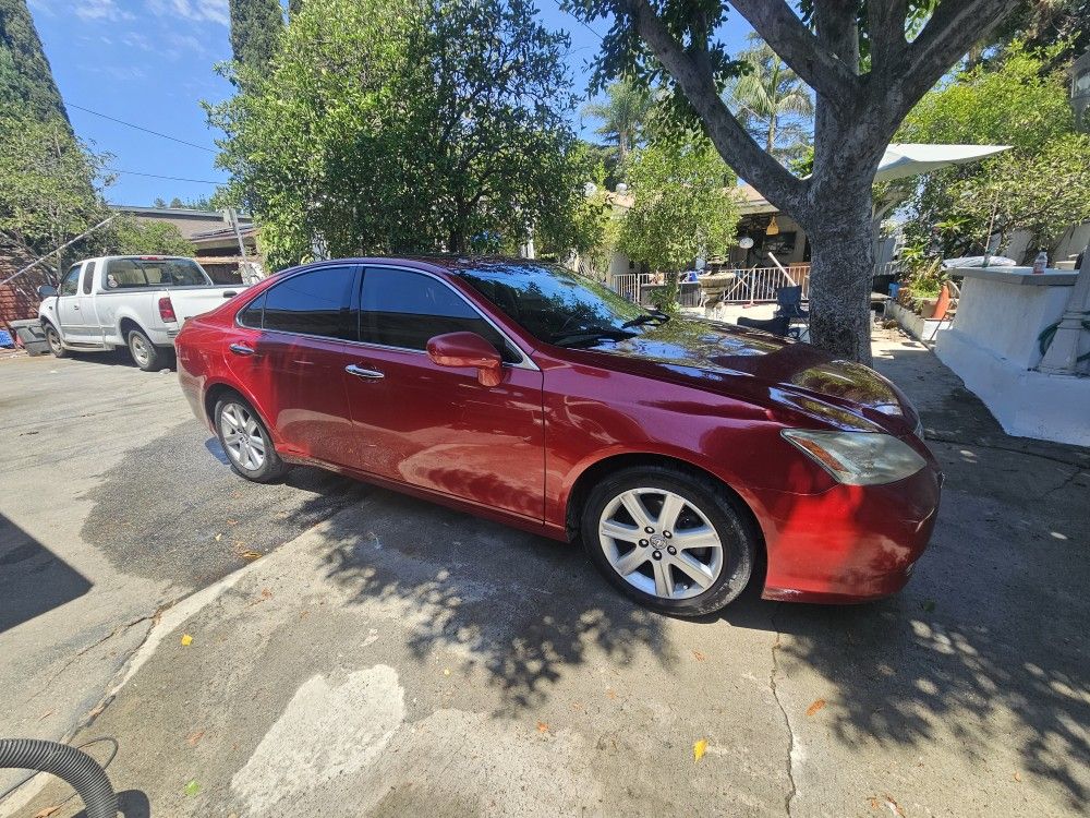 2009 Lexus ES 350 for Sale in San Fernando, CA - OfferUp