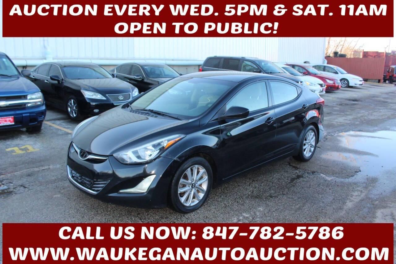 Surprising Waukegan Auto Auction Reviews Photos