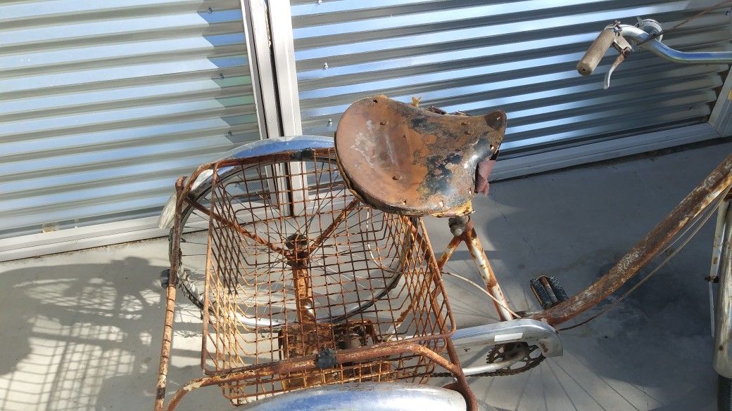 Vintage Gobby trike for Sale in Glendale, AZ - OfferUp