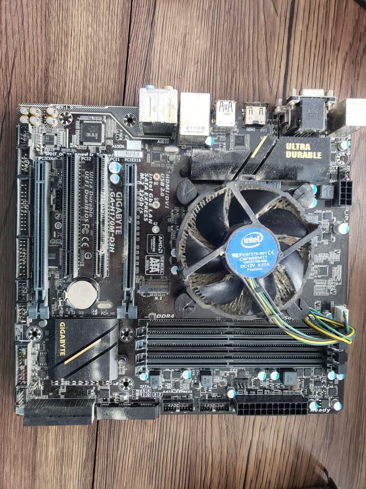 Cheap Pc parts for Sale in Raleigh, NC - OfferUp