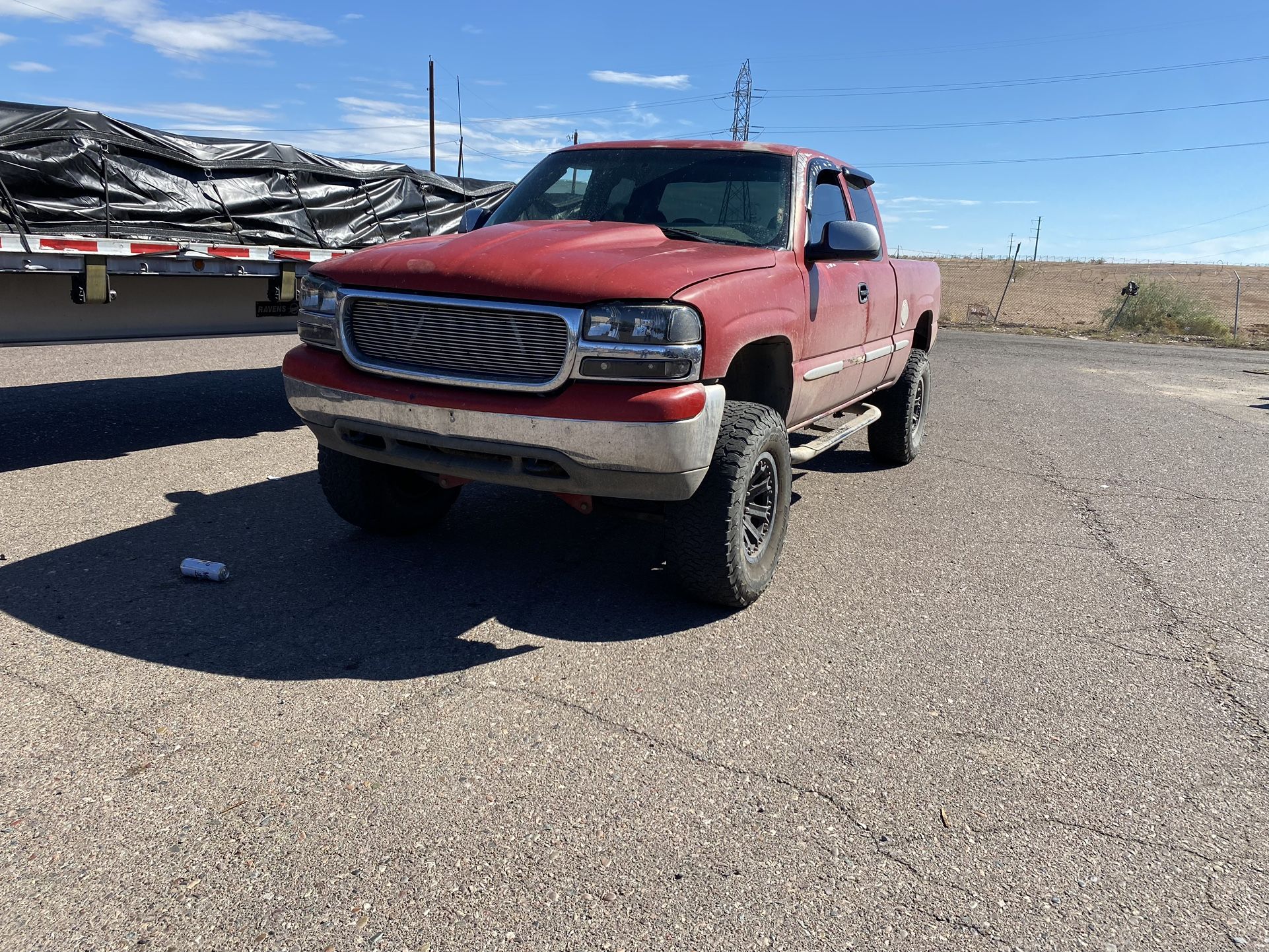 2001 Sierra for Sale in Phoenix, AZ - OfferUp