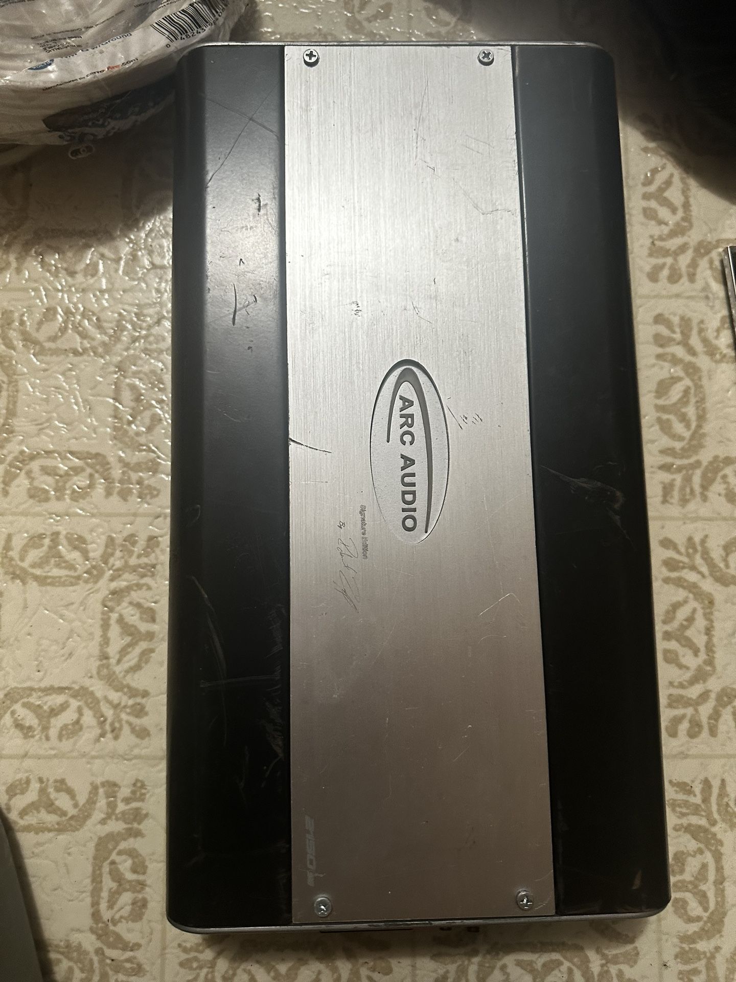 Arc Audio Se 2150 Amp for Sale in Stockton, CA - OfferUp