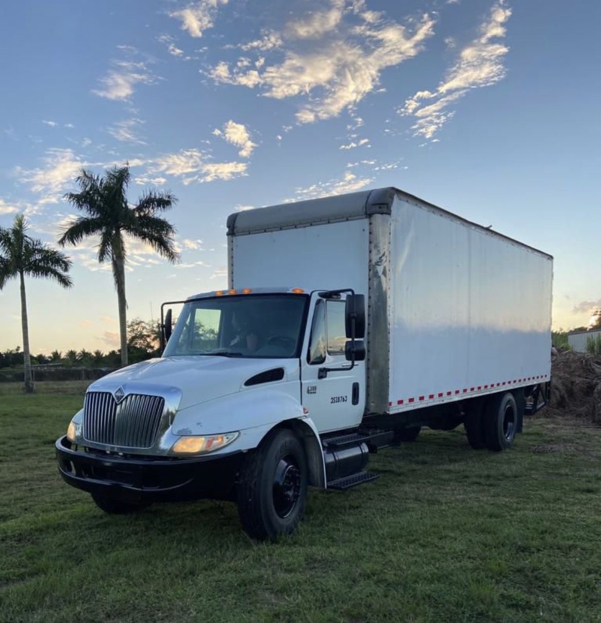 Boxtruck for Sale in Miami, FL - OfferUp