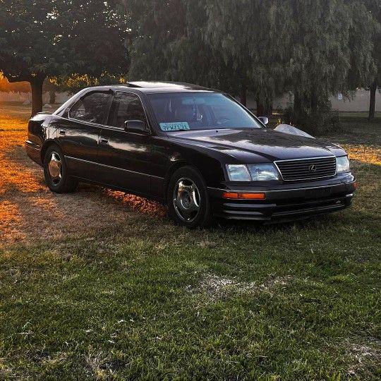 1996 Lexus LS 400 for Sale in Compton, CA - OfferUp