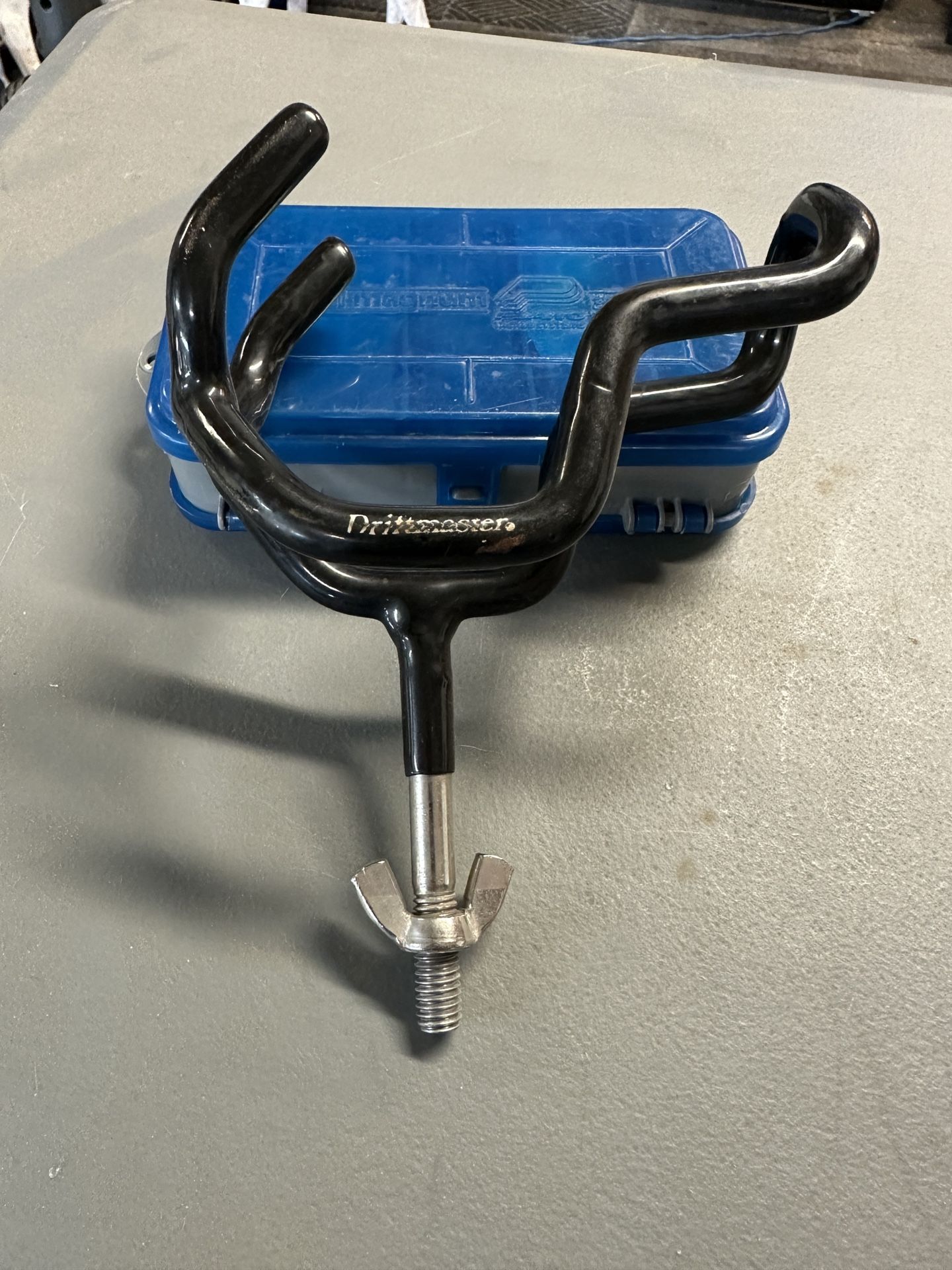 Driftmaster Rod Holders for Sale in Olathe, KS - OfferUp