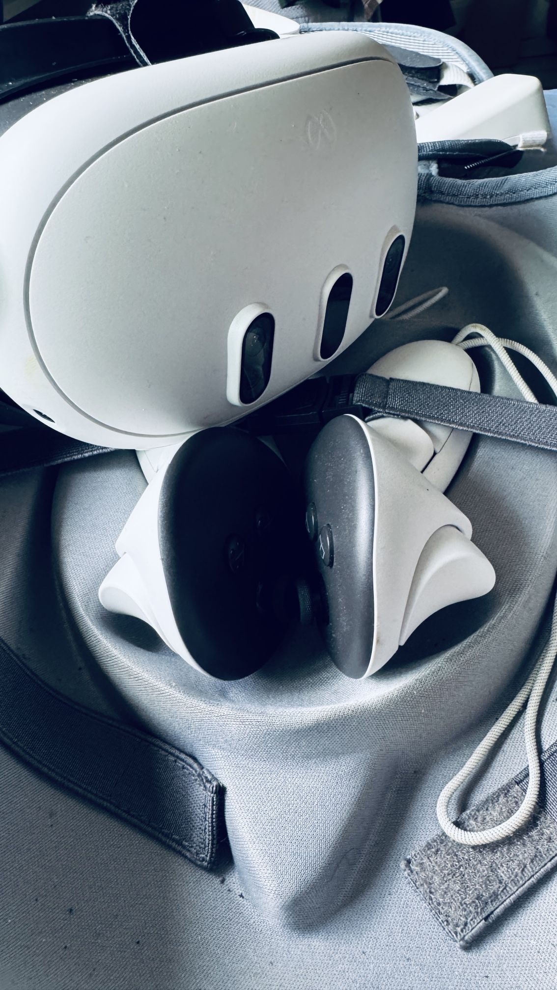 Oculus Quest 3 for Sale in Long Beach, CA - OfferUp