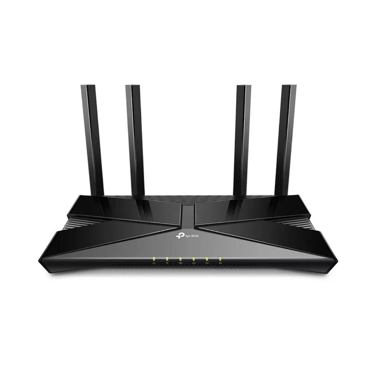TP-Link AX1500 Smart WiFi 6 Router 4 Gigabit LIGHTLY USED for Sale in ...