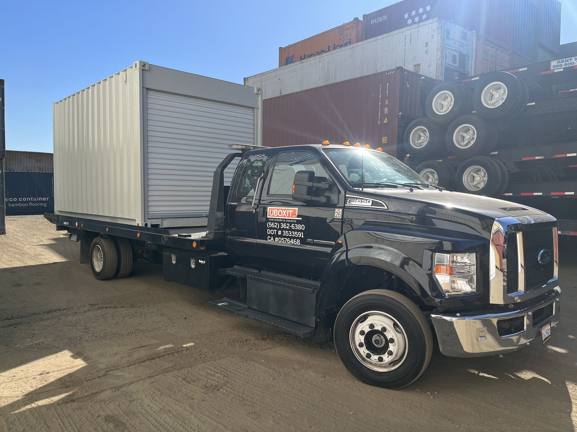 15 ‘ FT Container , Shed , Conex , Storage for Sale in San Marcos, CA ...
