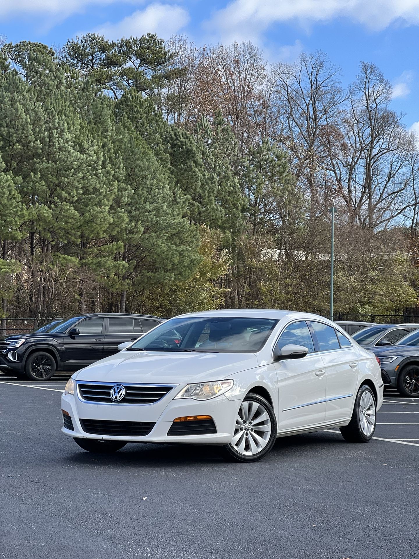 2011 Volkswagen CC for Sale in Lawrenceville, GA - OfferUp