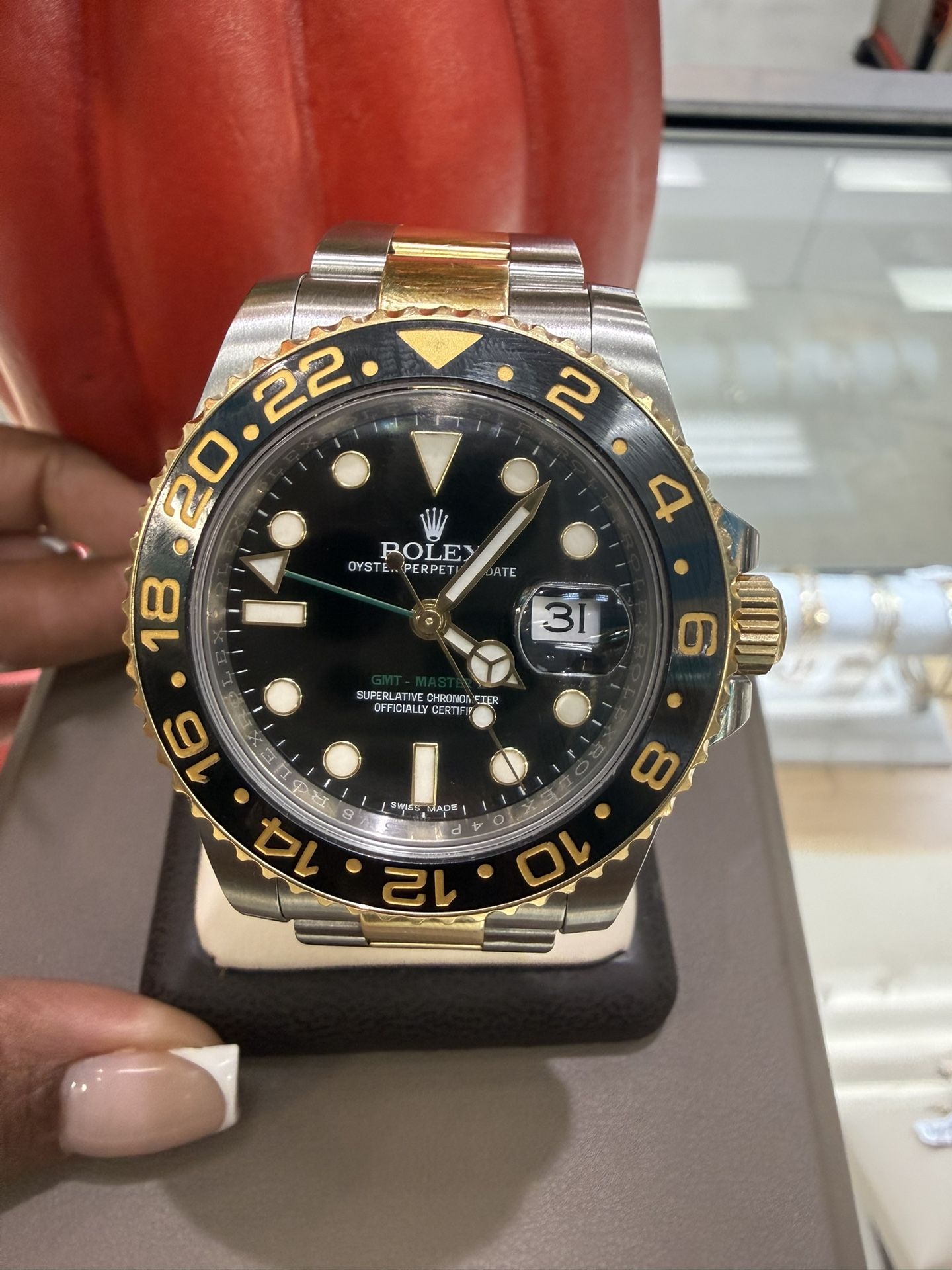 Used Rolex Las Vegas