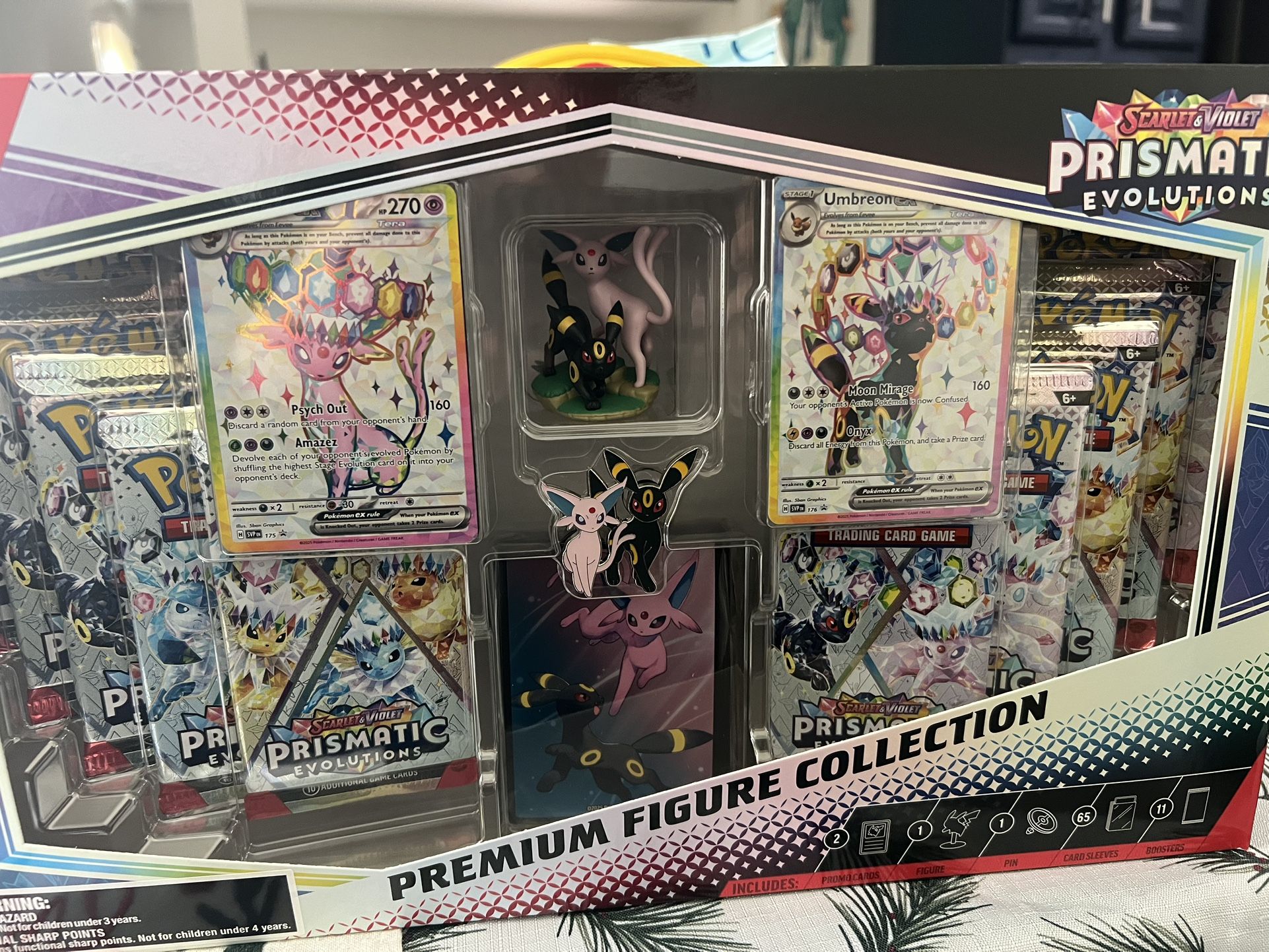 Prismatic Premium Figure Collection for Sale in West Covina, CA - OfferUp